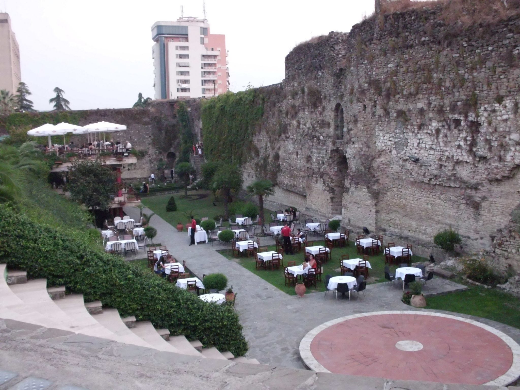 Visit Elbasan - Tradition and Adventure