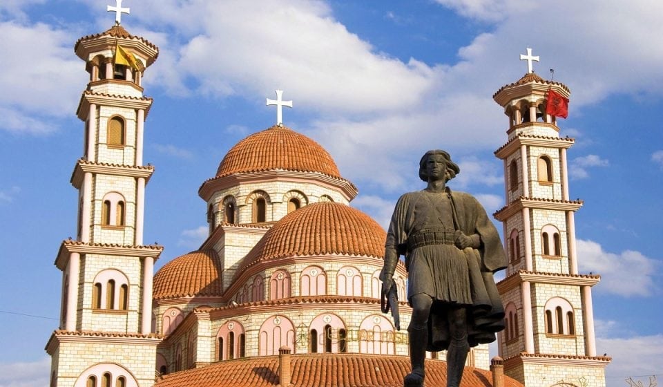 Korca - Tradition and Adventure