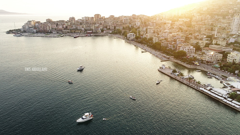 Saranda weekend break from Corfu - Tradition and Adventure